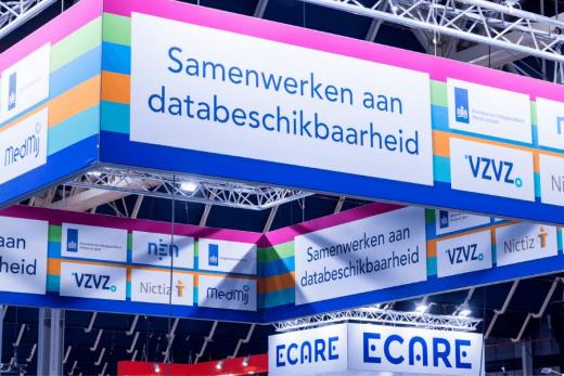 Zorg & ICT beurs 2026 | VZVZ